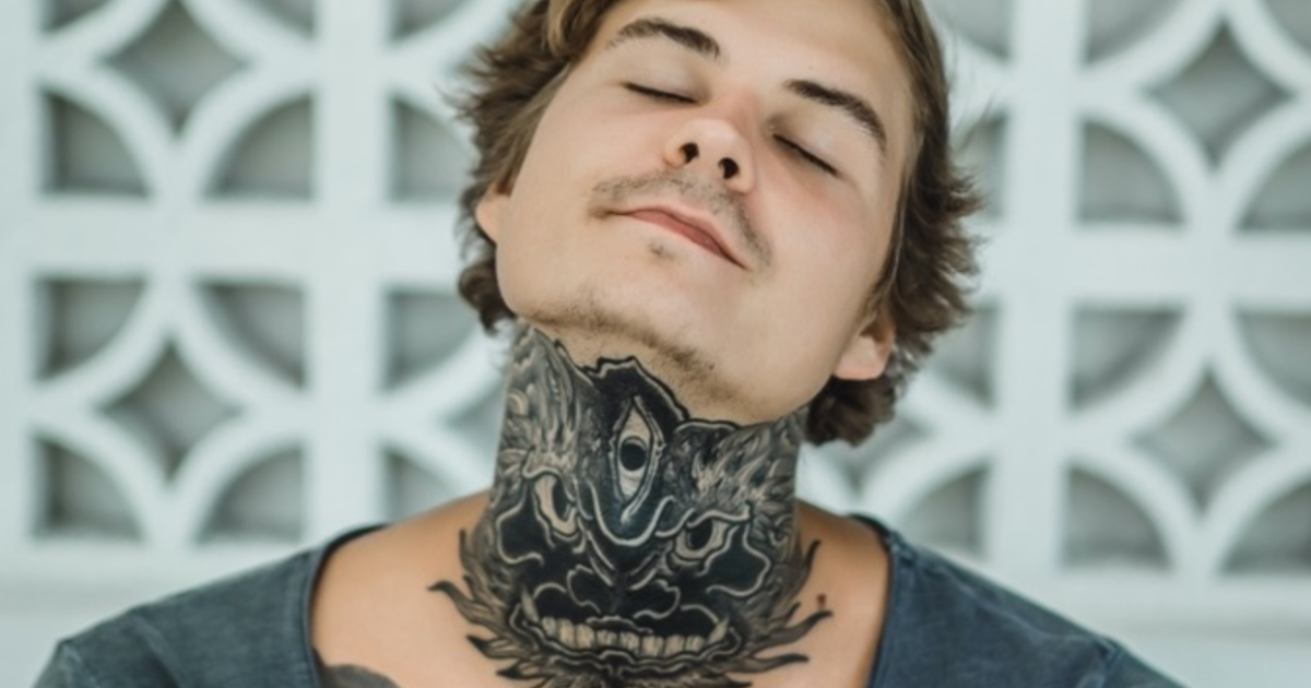 What do you think about neck and hand tattoos? - GirlsAskGuys