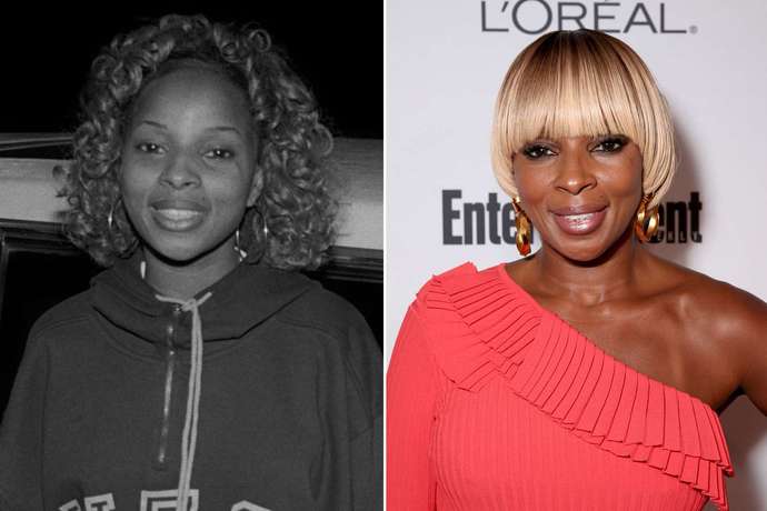 What Was MARY J. BLIGE's Last Good Album & Why Has Her New Music Been ...