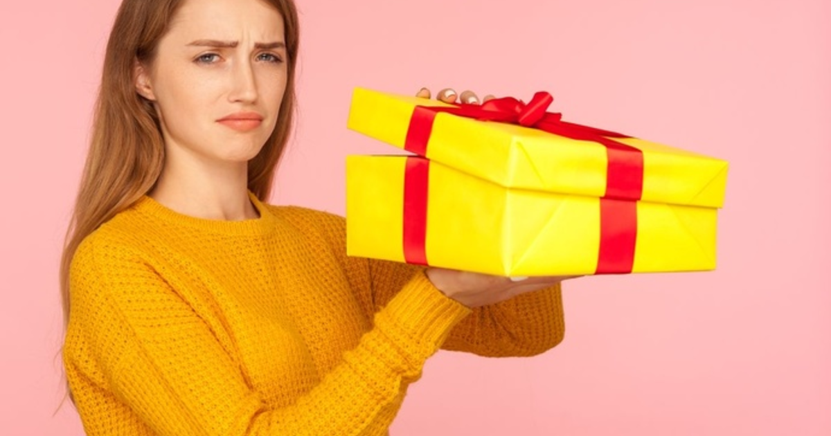 What’s the best/worst gift you’ve ever given/received? - GirlsAskGuys
