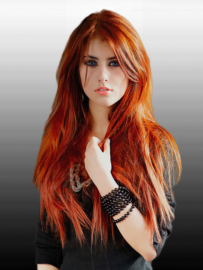Which Of These Redheads Is The Most Attractive Girlsaskguys