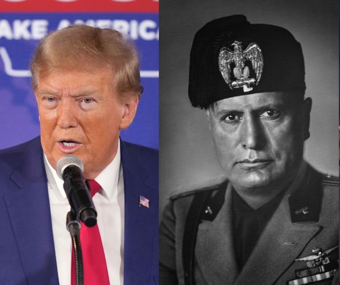 How Can Anyone, Anywhere, Still Realistically Support The Dems ...