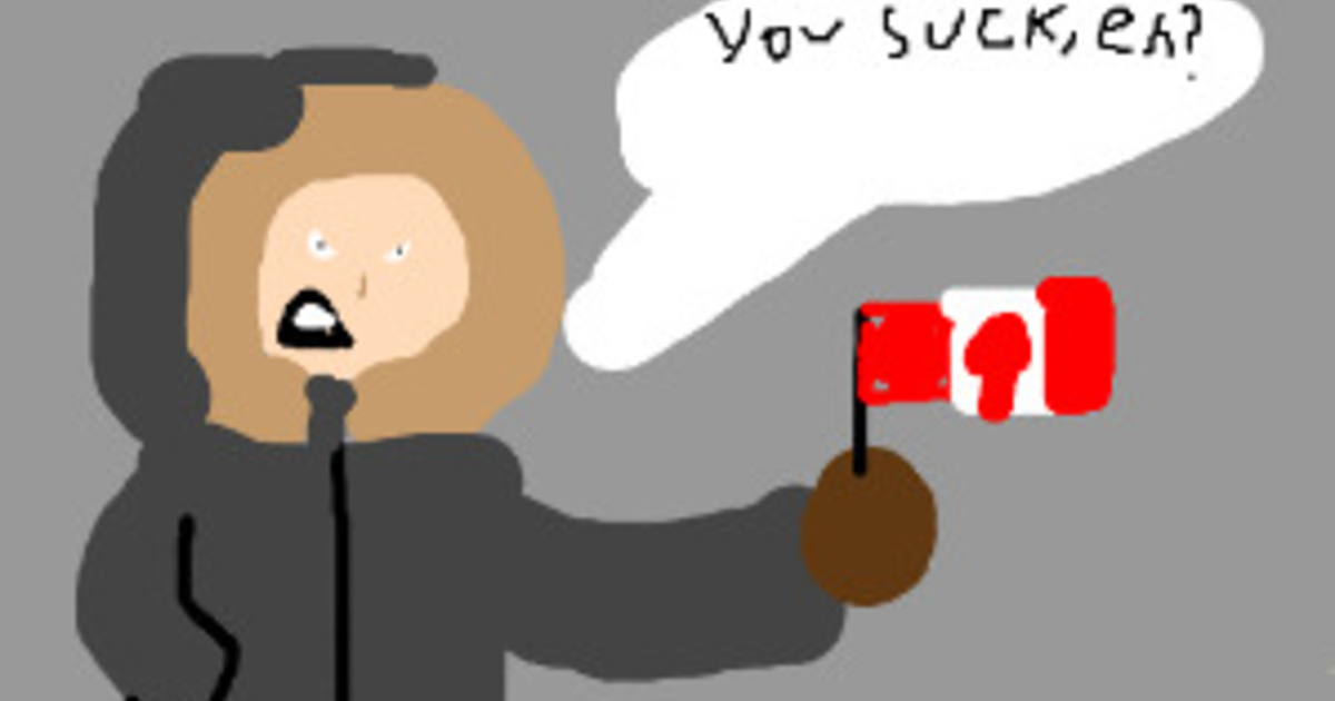 Have you ever met or known a 'rude Canadian' before? - GirlsAskGuys