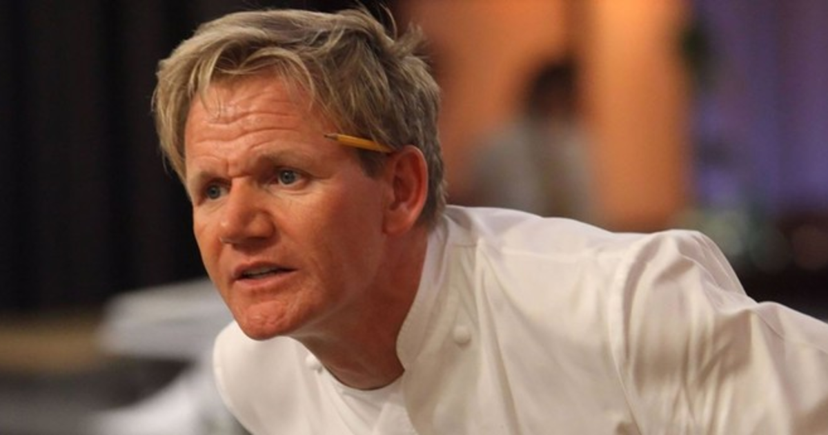 If the taste of food is subjective, are judges necessary in a food ...