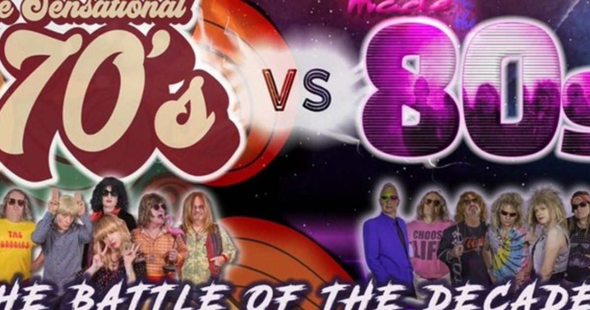 Better era for music, 1970s or 1980s? - GirlsAskGuys