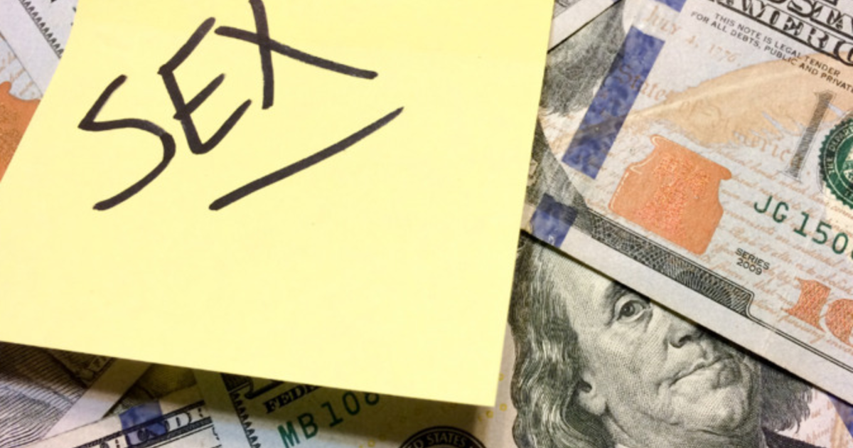 Name two things which everyone loves? - GirlsAskGuys