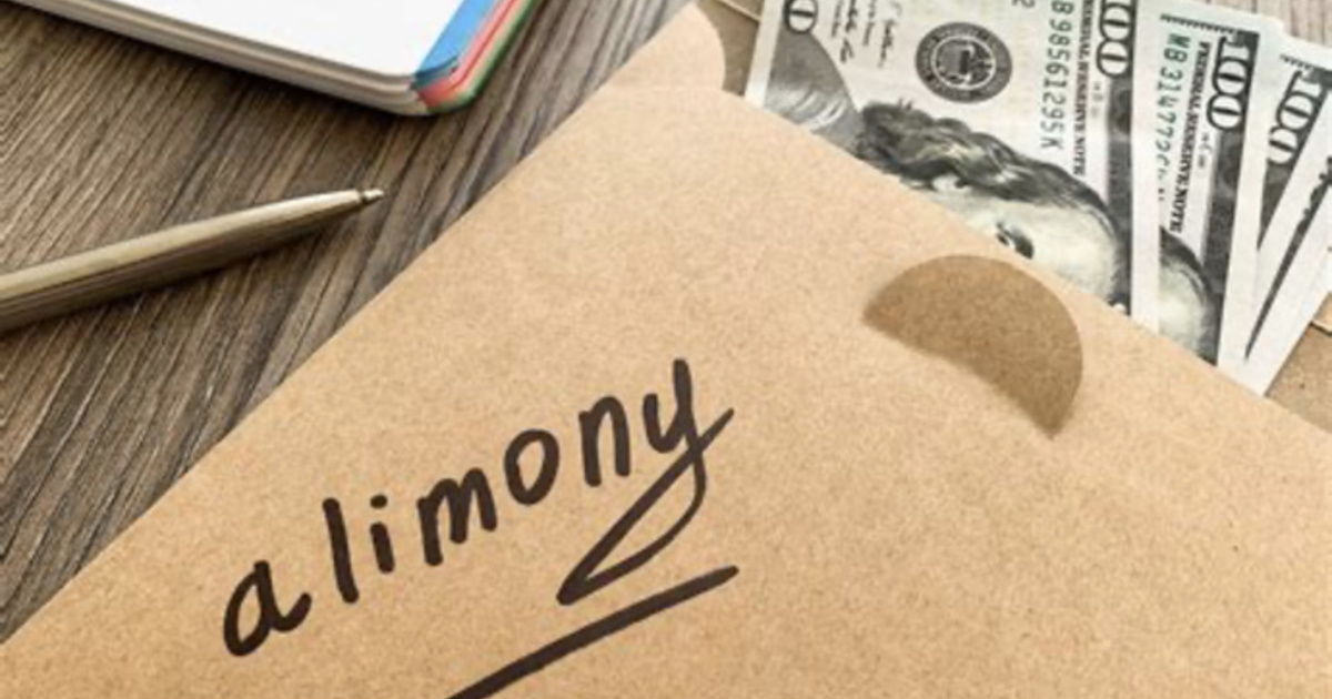 Should lifetime Alimony Exist? - GirlsAskGuys