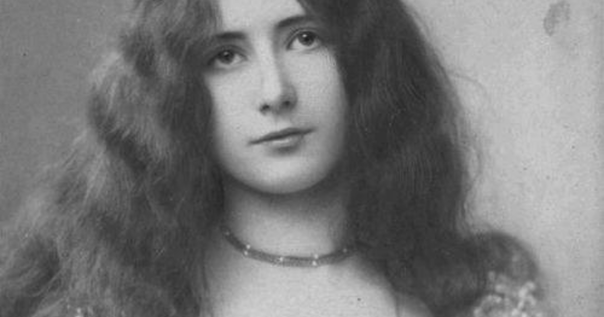 Why are very beautiful women rare before the 1930/40s? ? - GirlsAskGuys