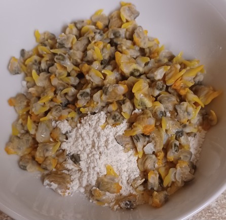 Have you tried cockle popcorn? - GirlsAskGuys