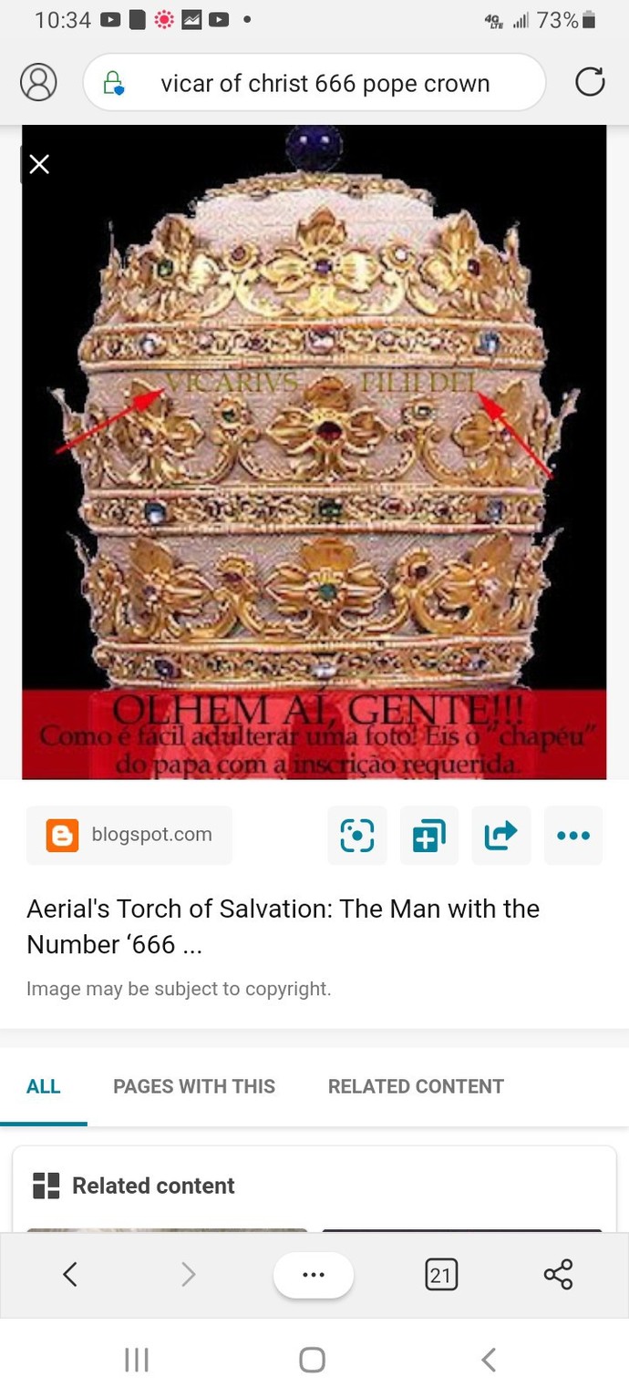 What do you think is the meaning of the number 666 in the Book of ...