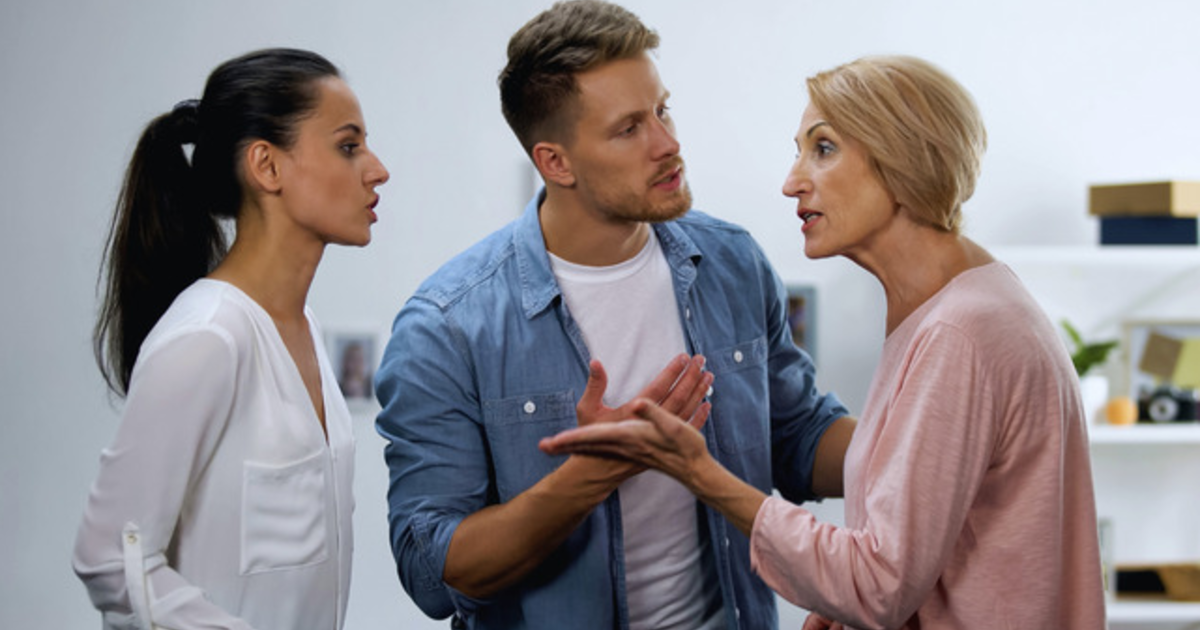 How do toxic family’s affect relationships? - GirlsAskGuys