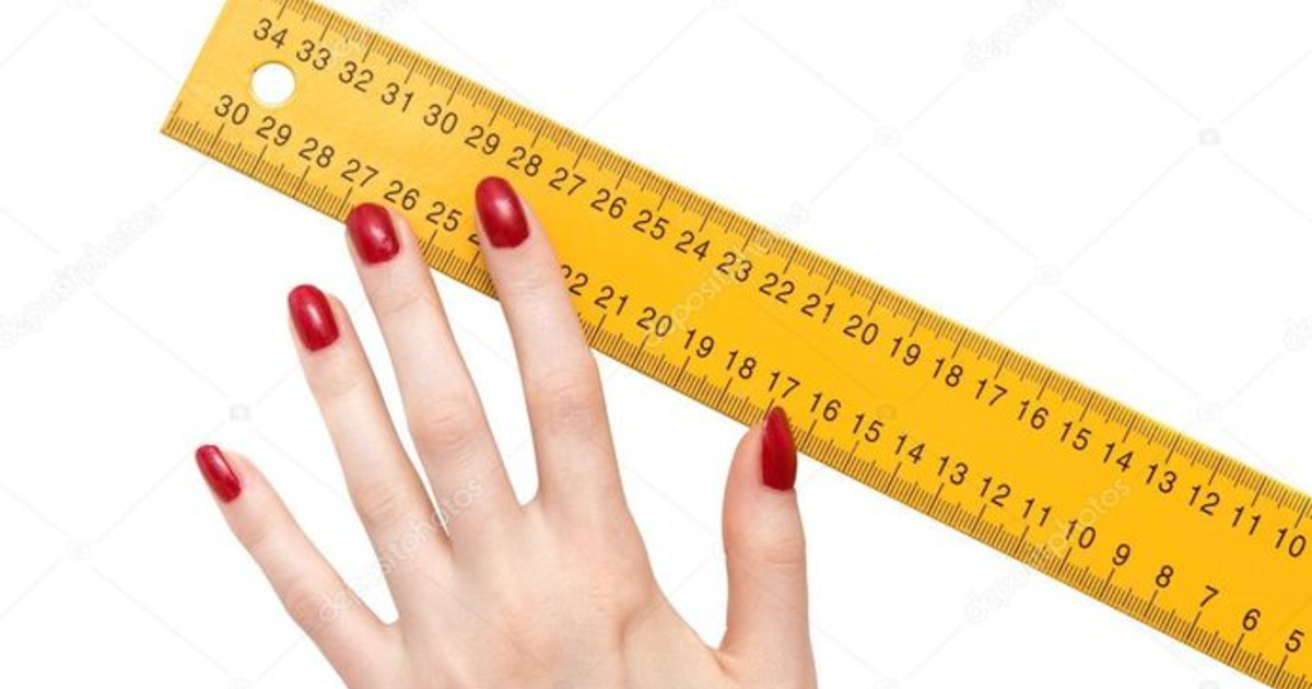 What does size queen mean? - GirlsAskGuys