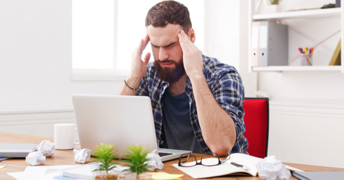 Is work your heaven or your personal hell? - GirlsAskGuys