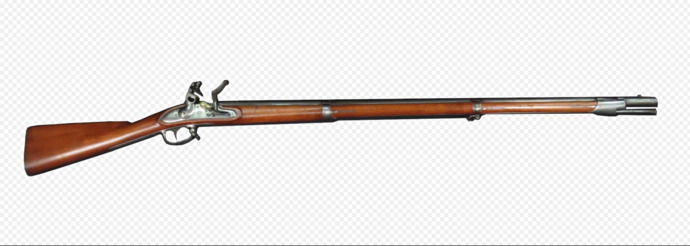 Would you rather have a musket or a crossbow? - GirlsAskGuys