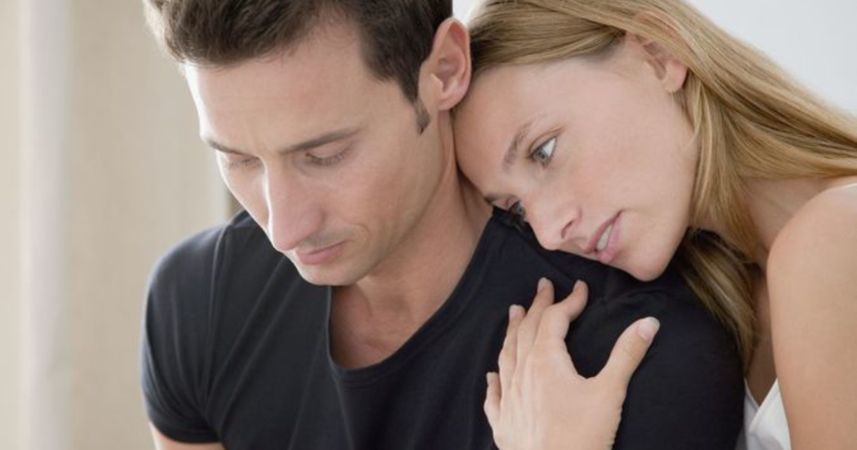 What’s a small, seemingly insignificant moment in your relationship ...