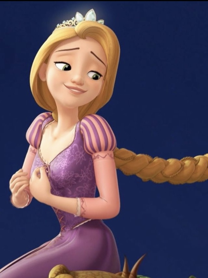 I’m writing my own Disney princess fairytale and soon enough my first book of chapter 1will be ...