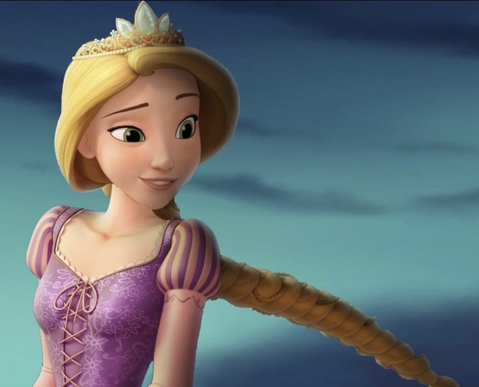 I’m writing my own Disney princess fairytale and soon enough my first ...