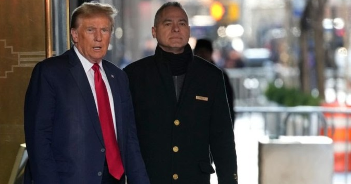 What is the first asset that the New York attorney general will seize ...