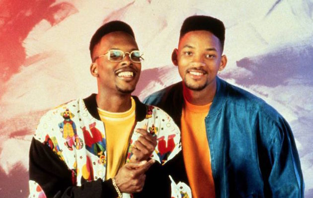 You've been invited to join a friend group from a sitcom - who you ...