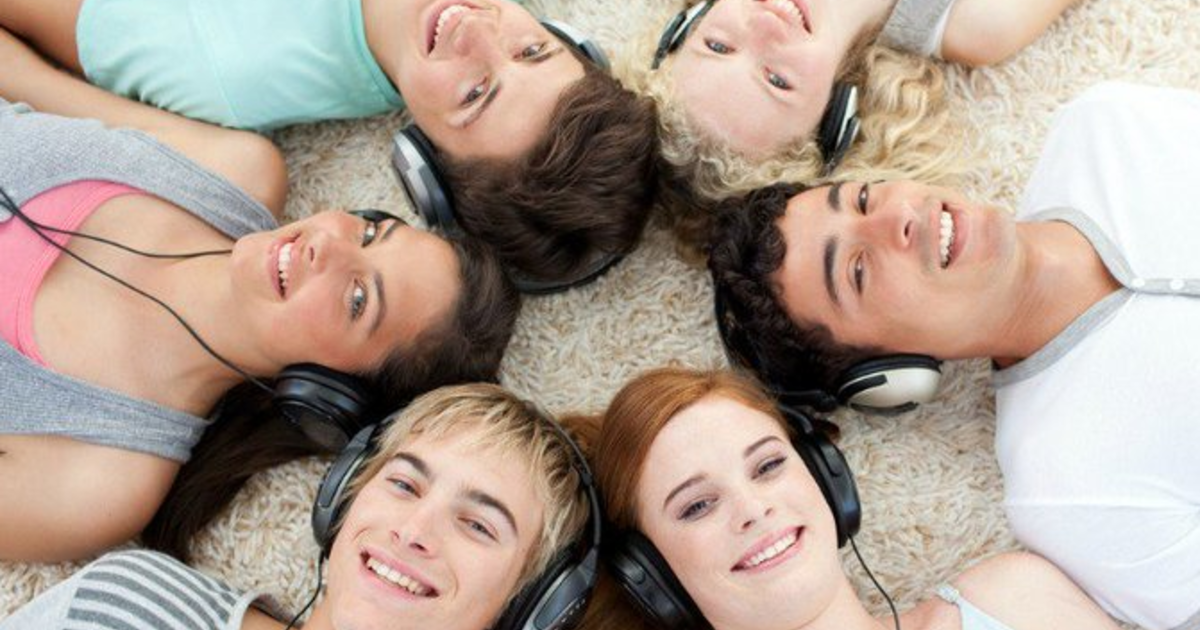 Do you still listen to the same music genre that you listened to during ...