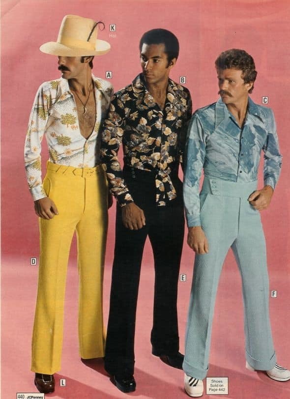 Were the early 2000s some of the worst fashion ever seen? - GirlsAskGuys