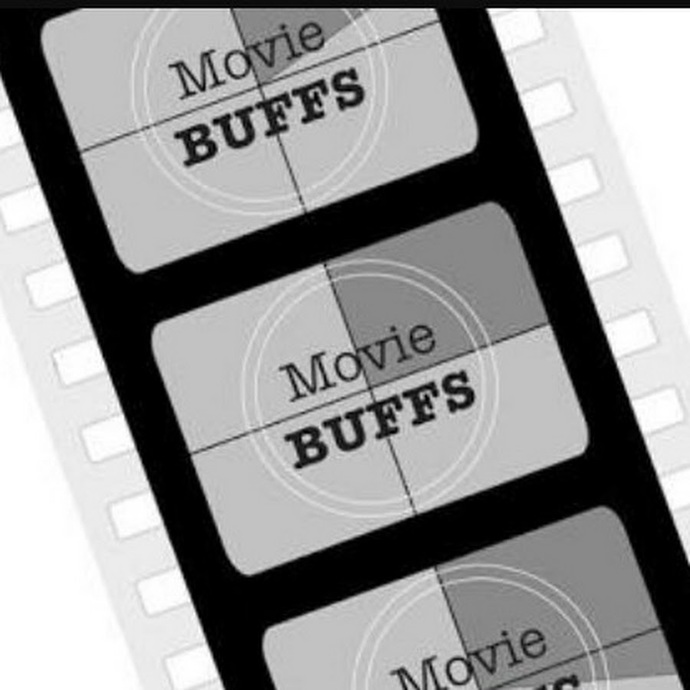 How big of a movie buff are you? - GirlsAskGuys