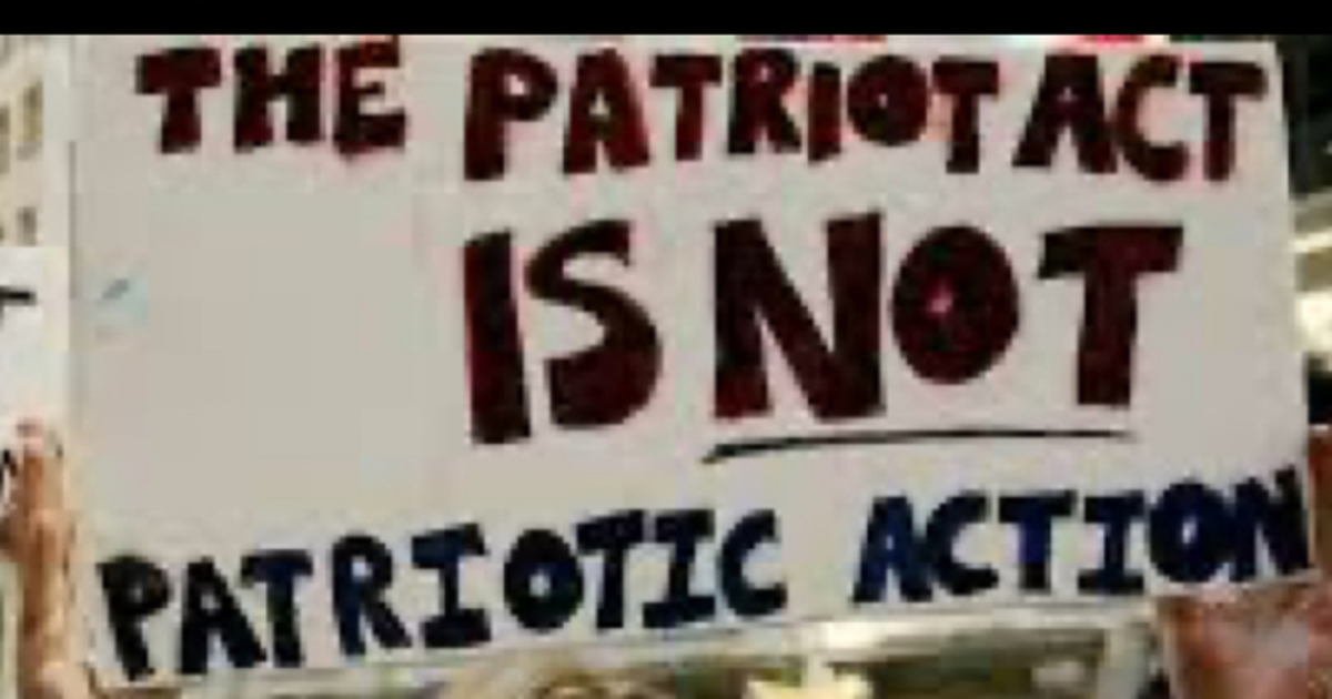 Is freedom the opposite of security? - GirlsAskGuys