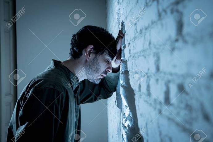 Do men hit the wall too? - GirlsAskGuys