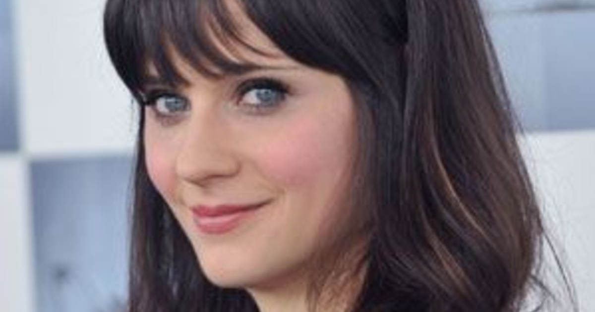 Do you find bangs on women attractive? - GirlsAskGuys