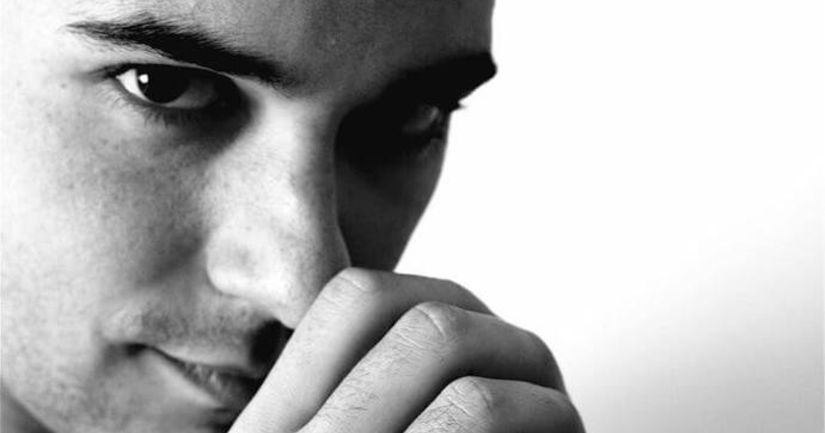 Why are men visual creatures , why aren't they made differently than ...