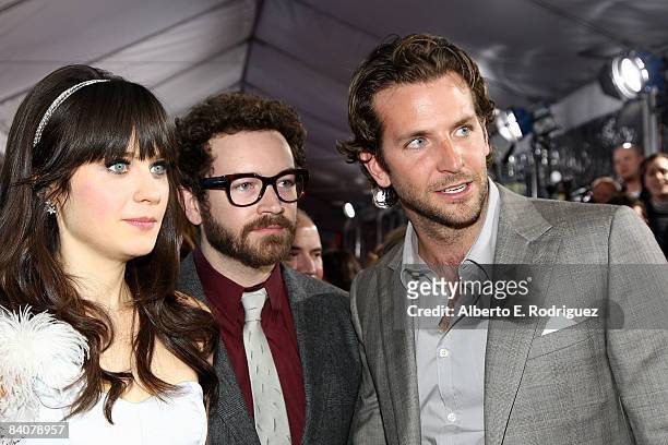 If you paid attention to guys like Diddy, R Kelly, Danny Masterson ...