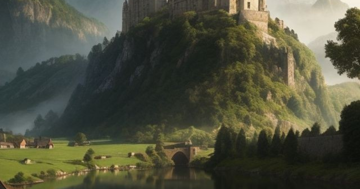 Do you believe you would have thrived more in a world without ...