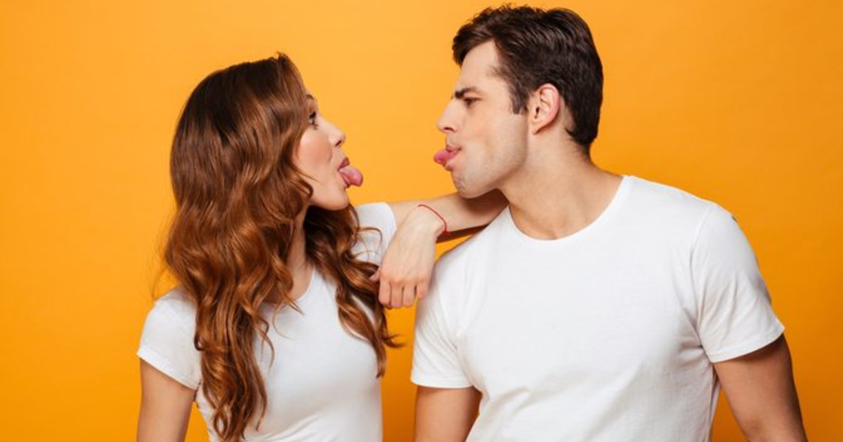 Do you consider playfulness and teasing from someone as being friendly ...