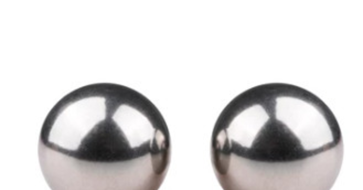 Girls Have You Ever Used Ben Wa Balls Sexuality