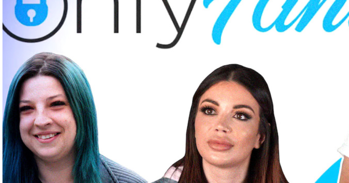 Is there a difference between Oscar- winning actresses and OnlyFans ...