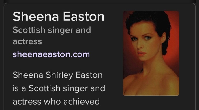 Who is your favourite British singer? - GirlsAskGuys