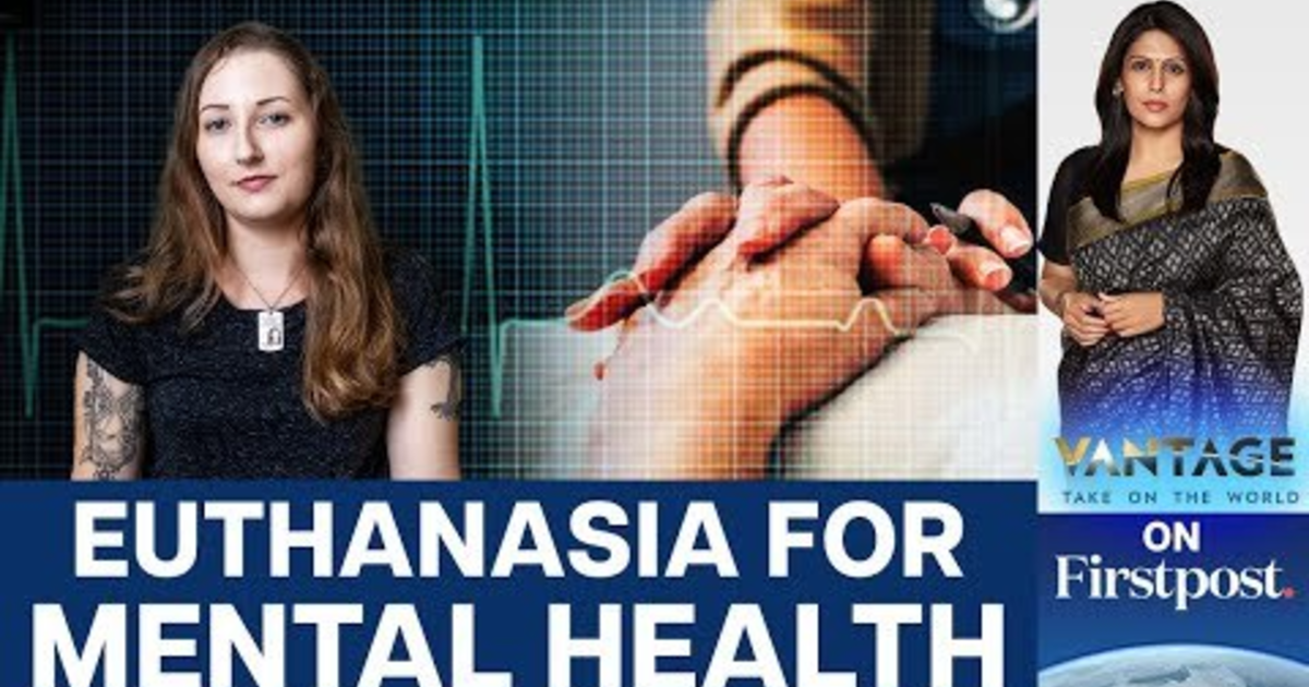 Euthanasia for untreatable and incurable mental illnesses. A good or ...