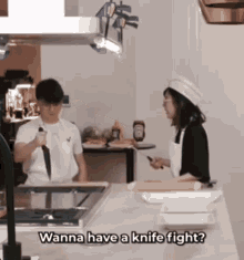 Who taught you how to cook? - GirlsAskGuys