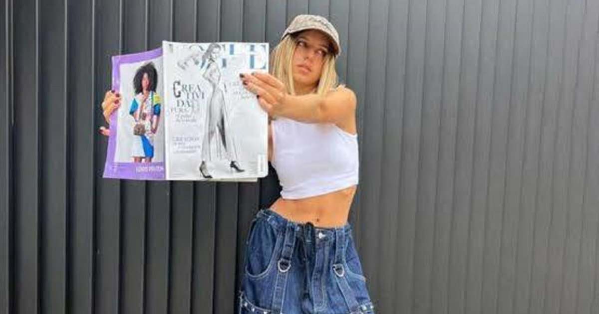 Do you like crop tops? - GirlsAskGuys