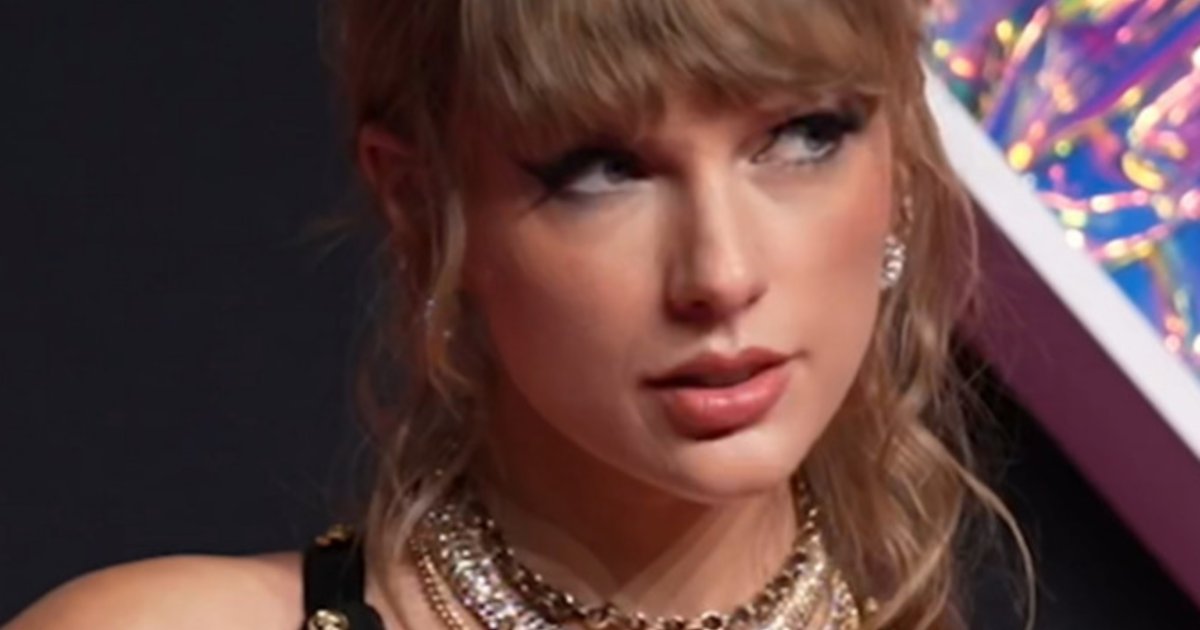 Do you like Taylor Swift ? - GirlsAskGuys