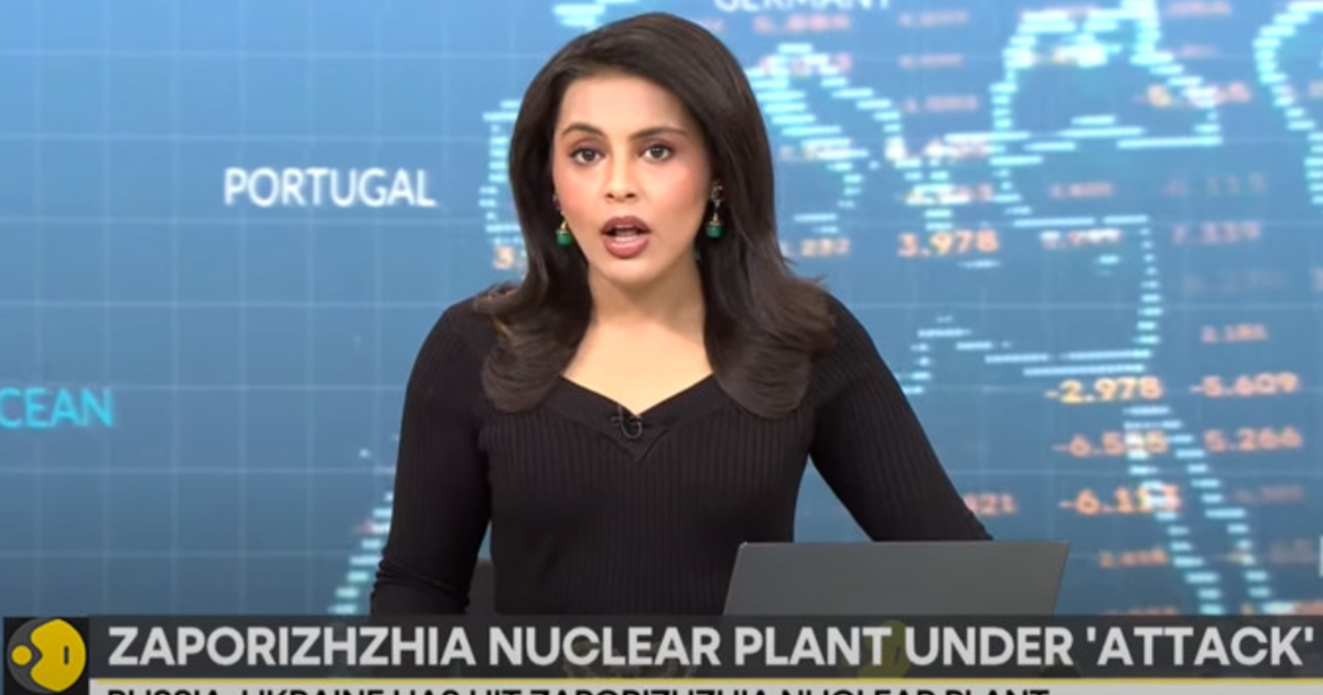 Is this another fine mess Ukraine has gotten us in to? - GirlsAskGuys