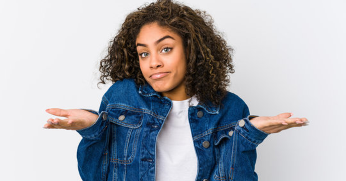 What’s the difference between a guy saying “You look good” vs calling ...