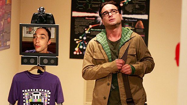 Random question: why does Nathan from South Park always look up ...