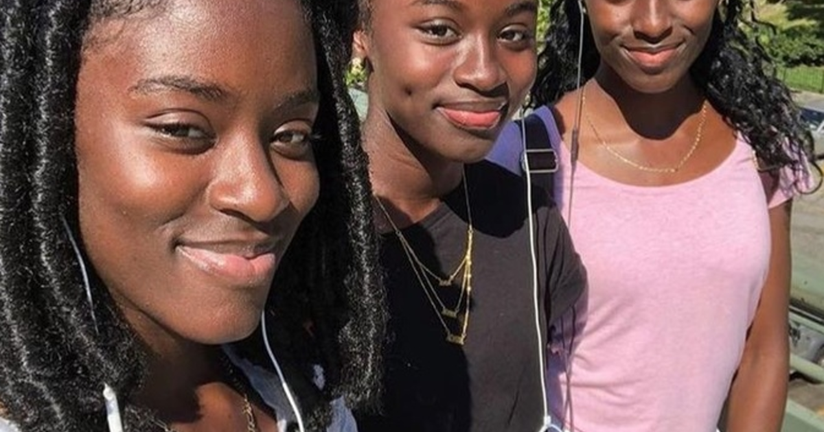 Guys, Are you black beauty freak? - GirlsAskGuys