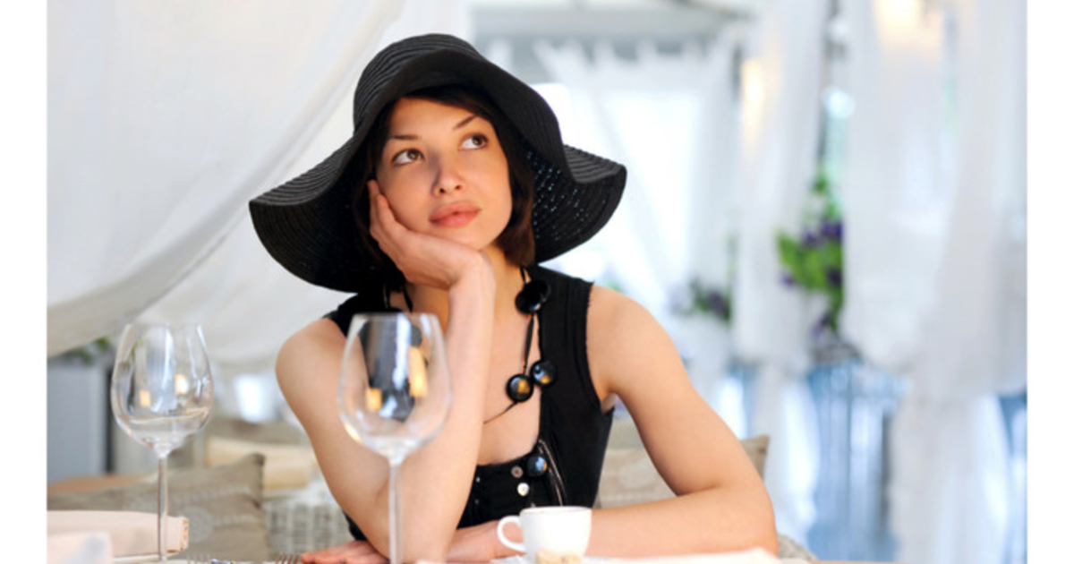 What are the signs of a wishy-washy person? - GirlsAskGuys