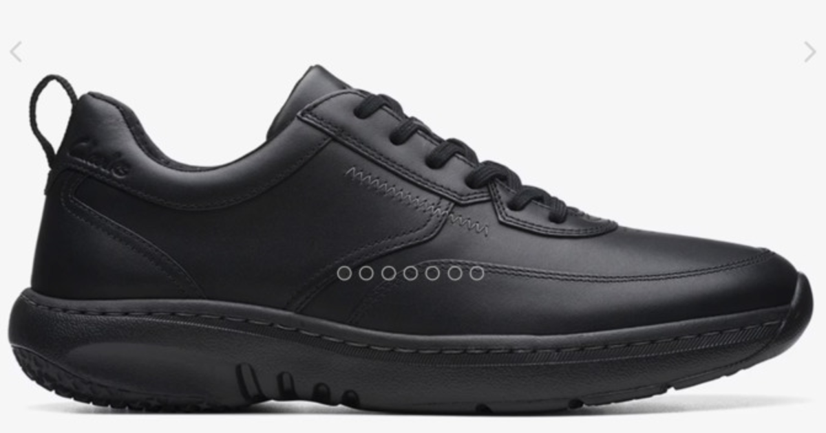 Do these shoes look good? should I buy them (I am 35 years male, 182 cm ...