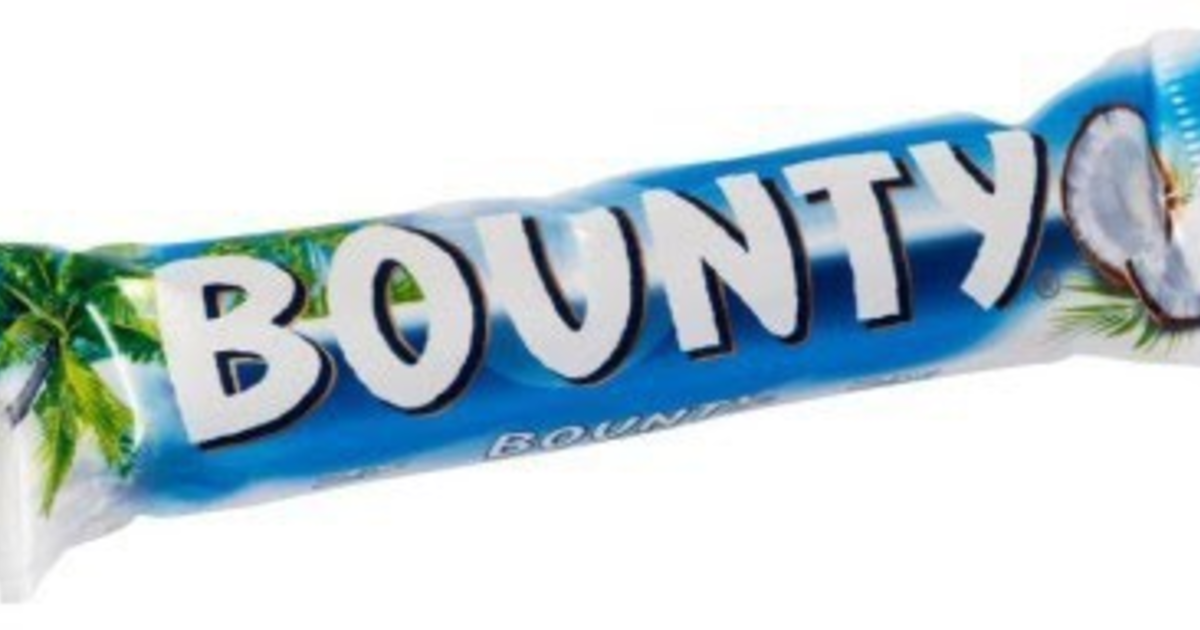 What are the worst chocolate bars? - GirlsAskGuys