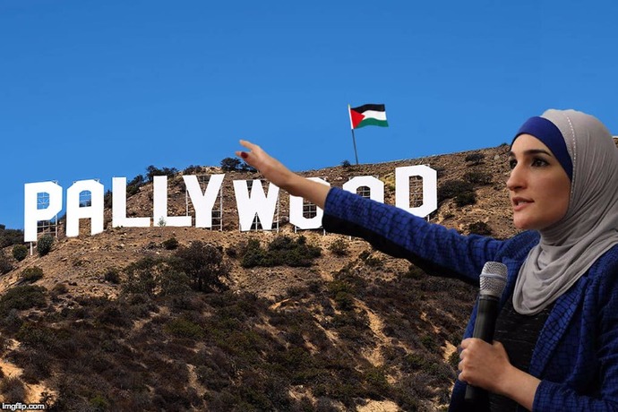 Pallywood strikes? - GirlsAskGuys