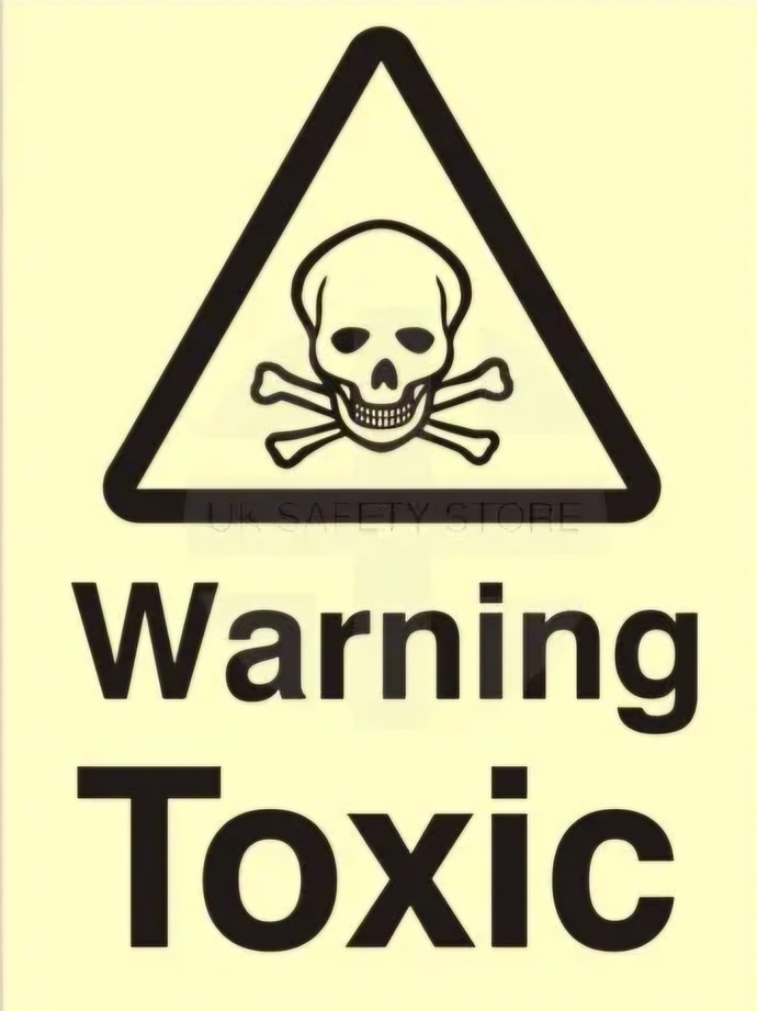 Name 2 toxic traits you will hate from another person while being in a ...