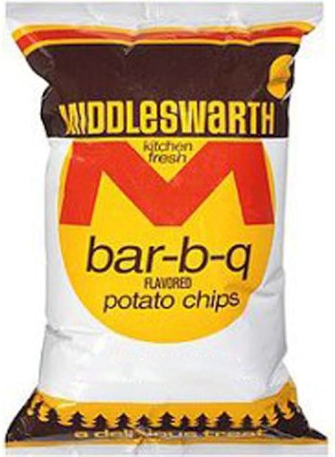 Your all time favorite regular potato chip brand? - GirlsAskGuys