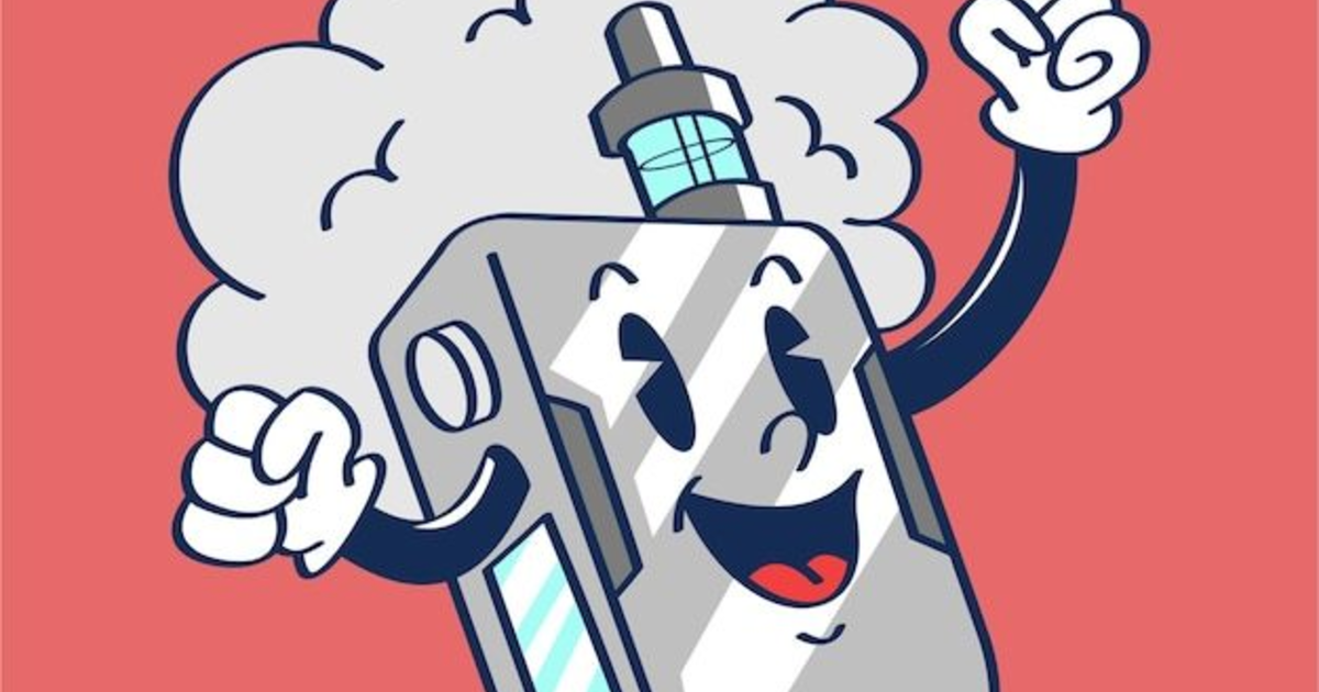 Do women like vapers? - GirlsAskGuys
